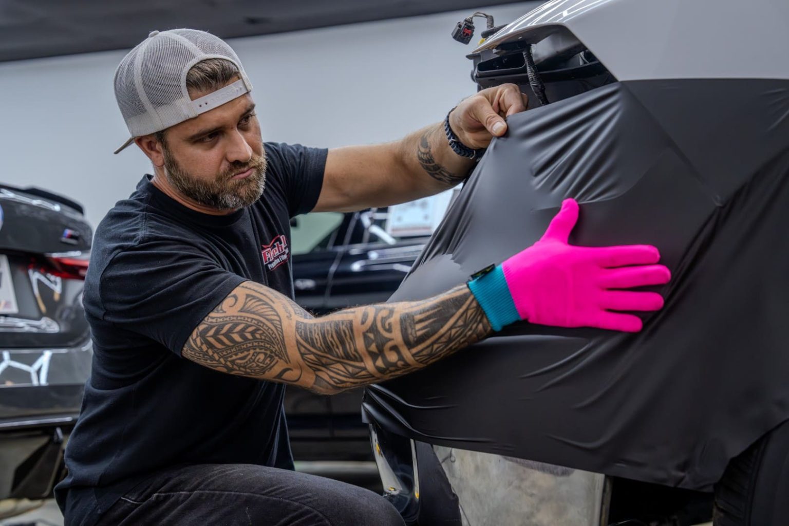 Home - Fireball Tint